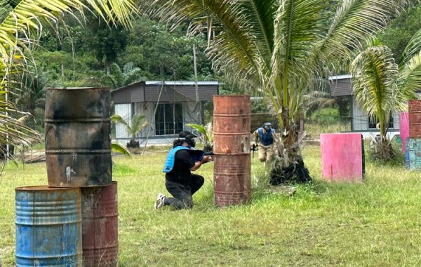 Exciting Outdoor Activities To Do In Johor Bahru - SG2JBTAXI